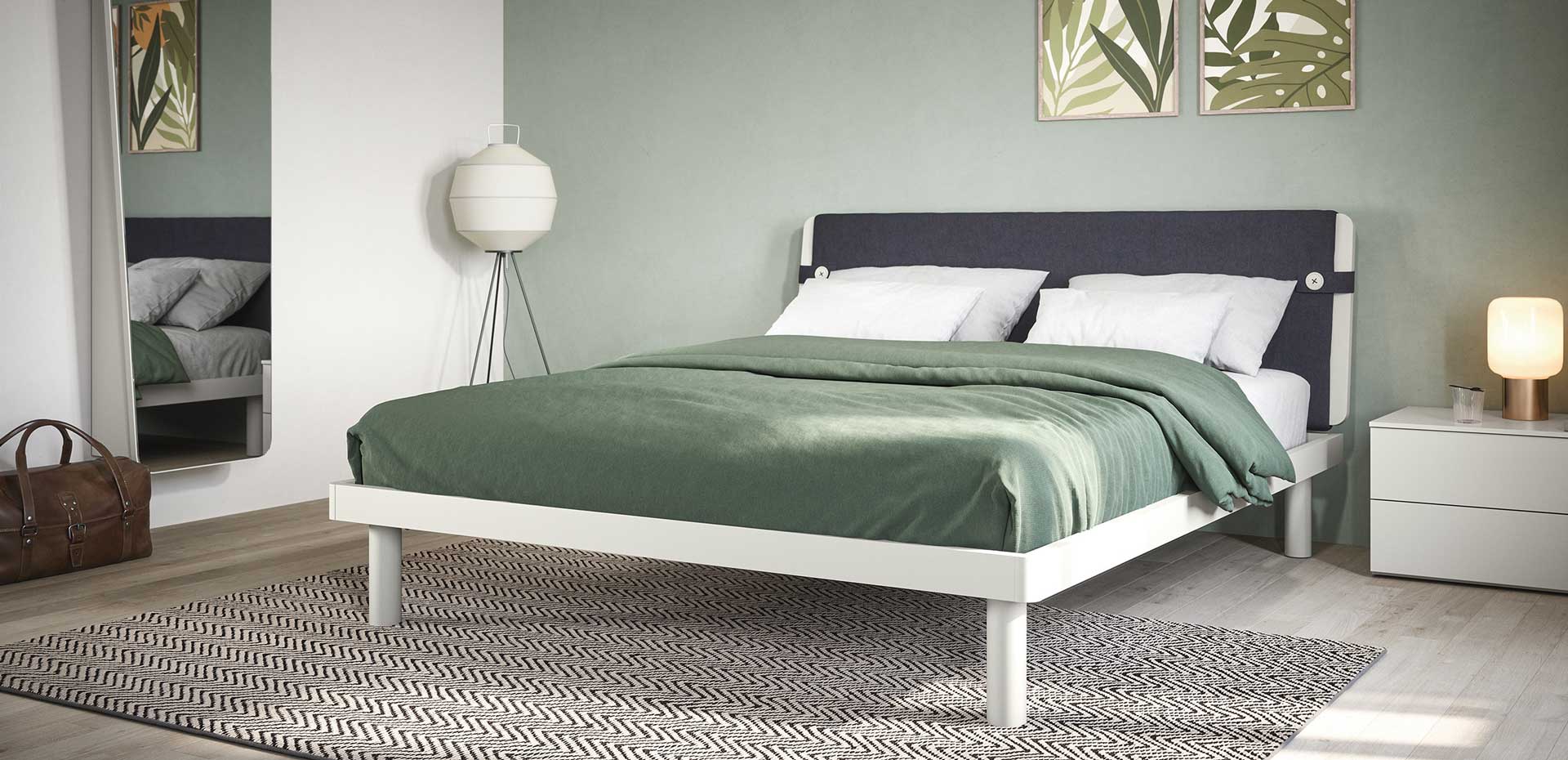 Home 5 - IAA Grande - Experience the Lifestyle